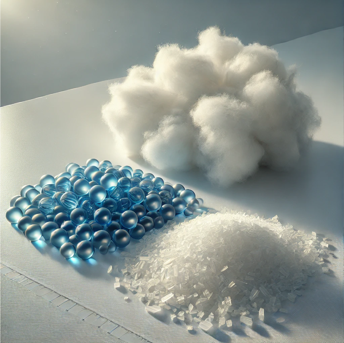 COAX Technologies – Specialists in new generation absorbent cores.